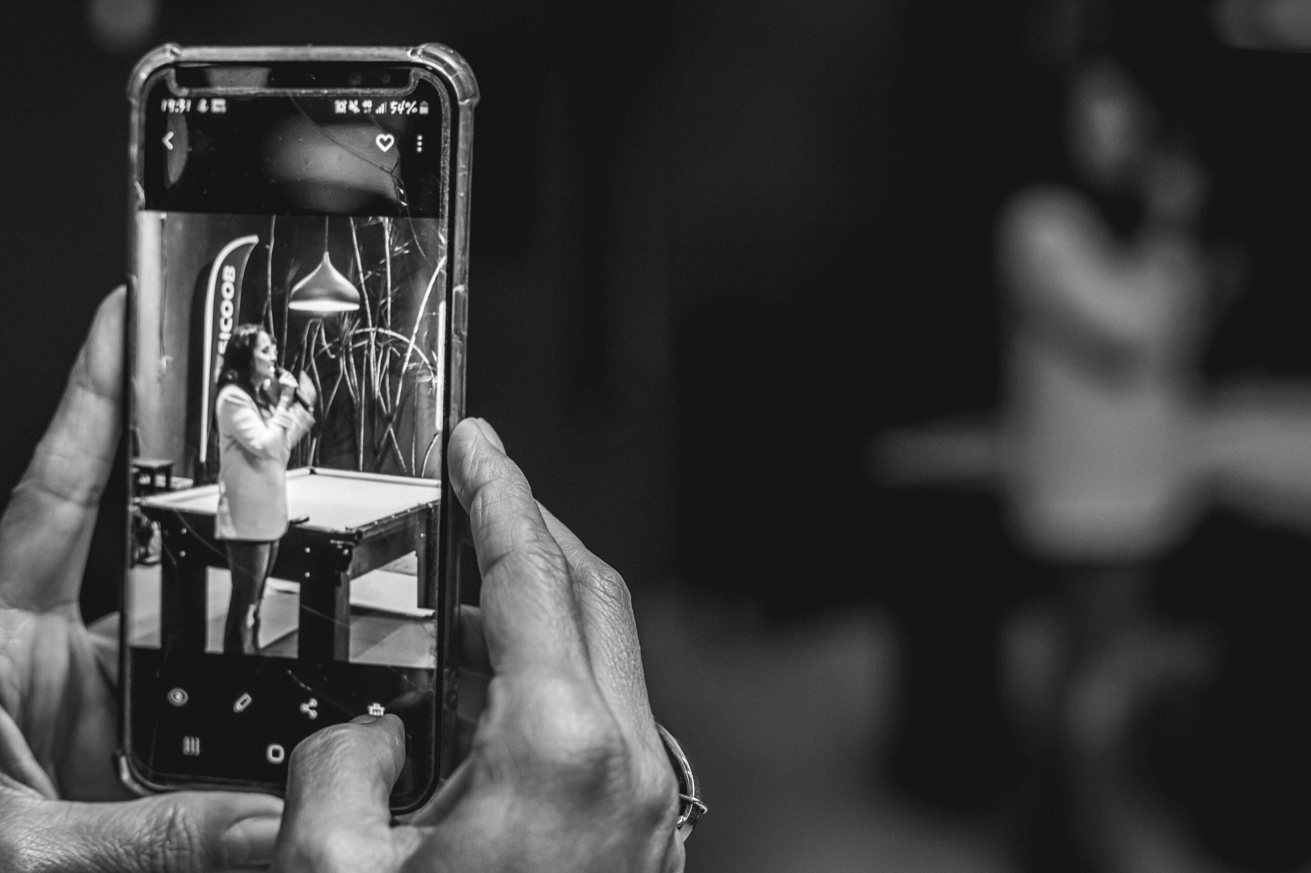 Social Media - Evolue.me